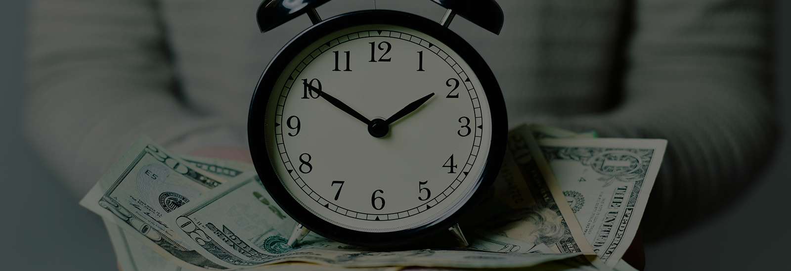 5 Ways to Reduce Your Police Department's Overtime | InTime