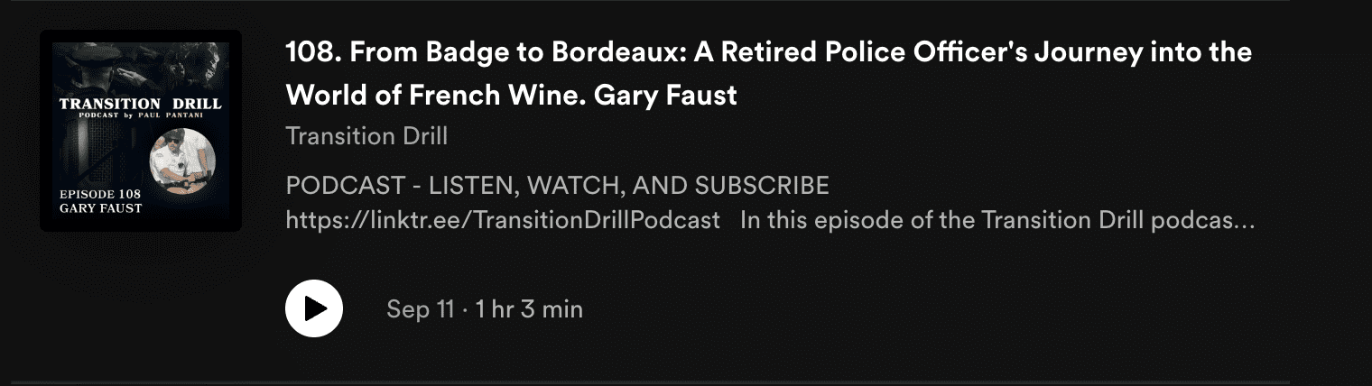 10 Best Law Enforcement Podcasts (that you need to listen to) | InTime