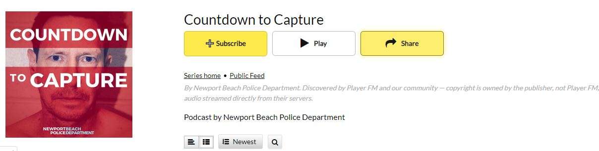 10 Best Law Enforcement Podcasts (that you need to listen to) | InTime