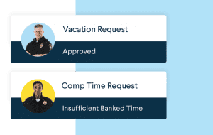 InTime | Scheduling Solutions That Work For Dispatch + 911
