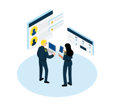 Workforce Management Software for Law Enforcement and Public Safety ...