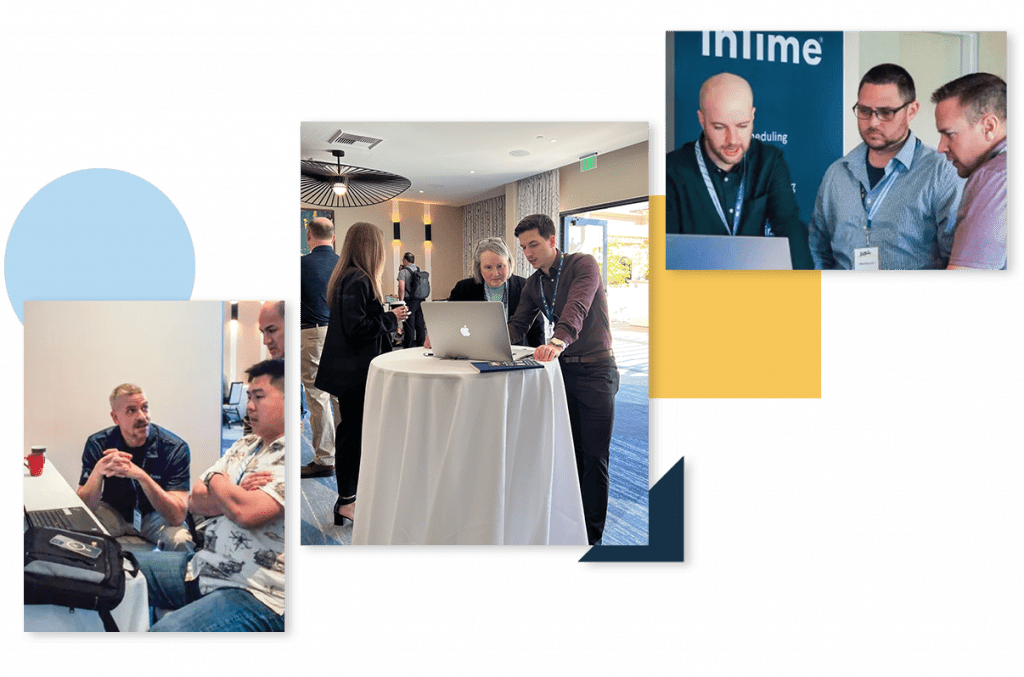 A Company Built Around Public Safety | InTime
