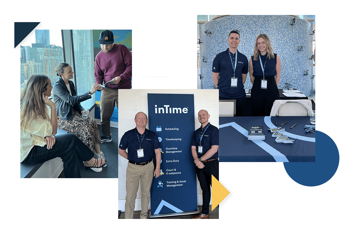 Careers | InTime