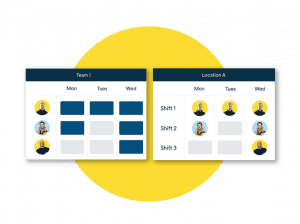 Fire Department Scheduling Software | InTime