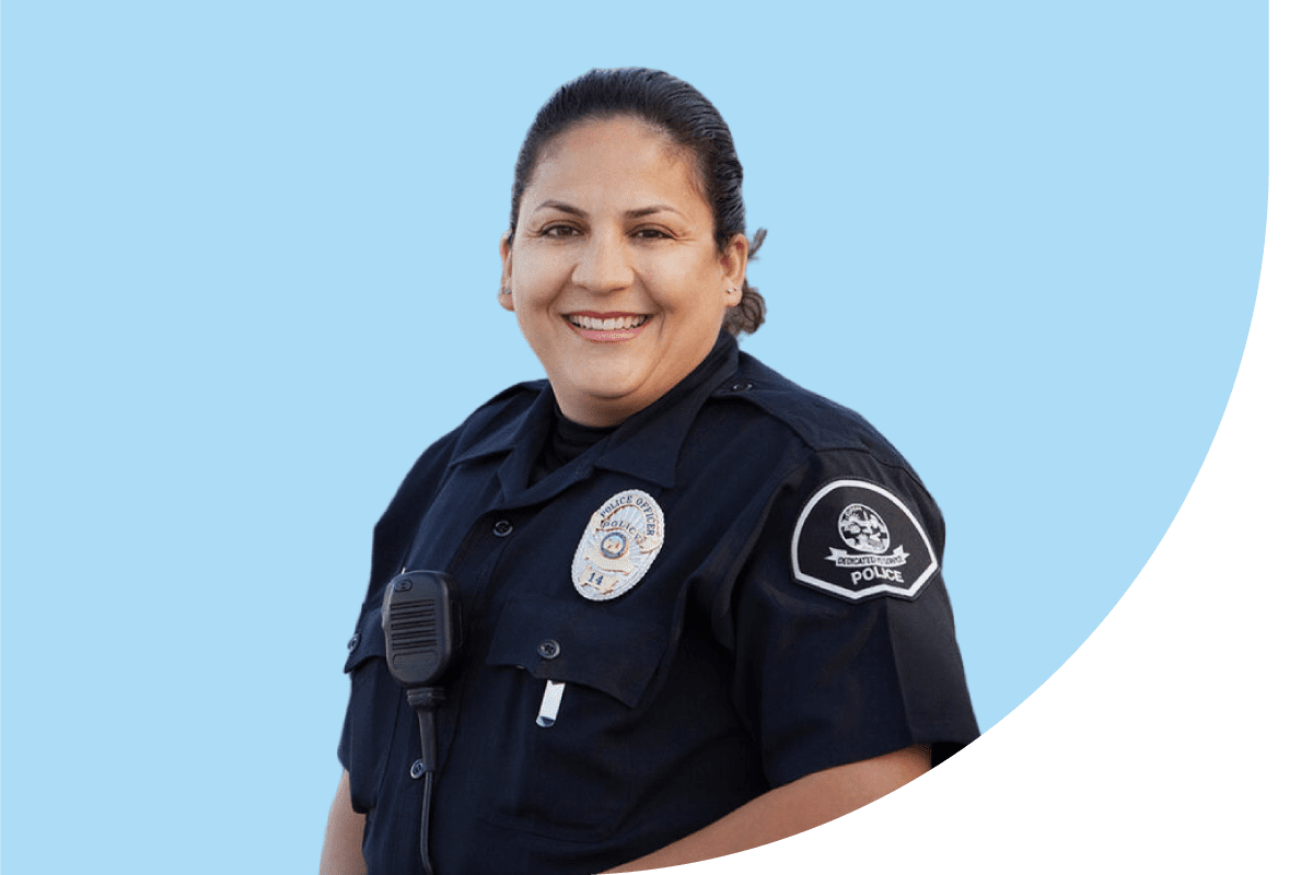 Meet InTime, Scheduling Software for Public Safety | InTime