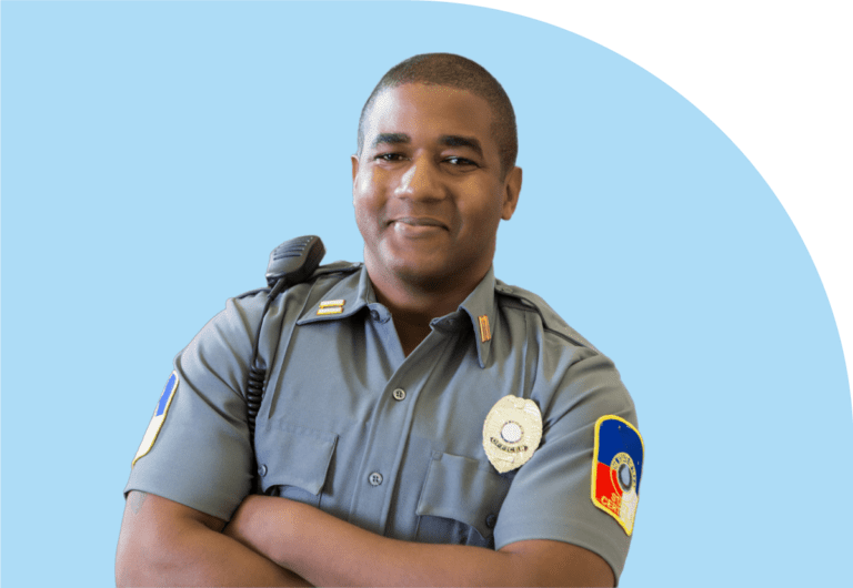 Scheduling Software for California Law Enforcement | InTime