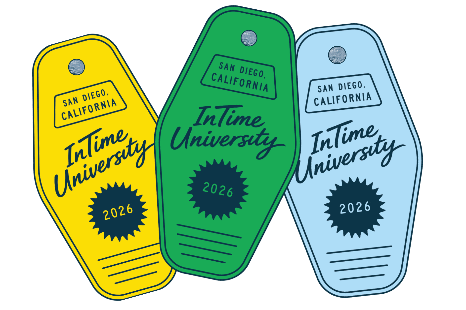 InTime University